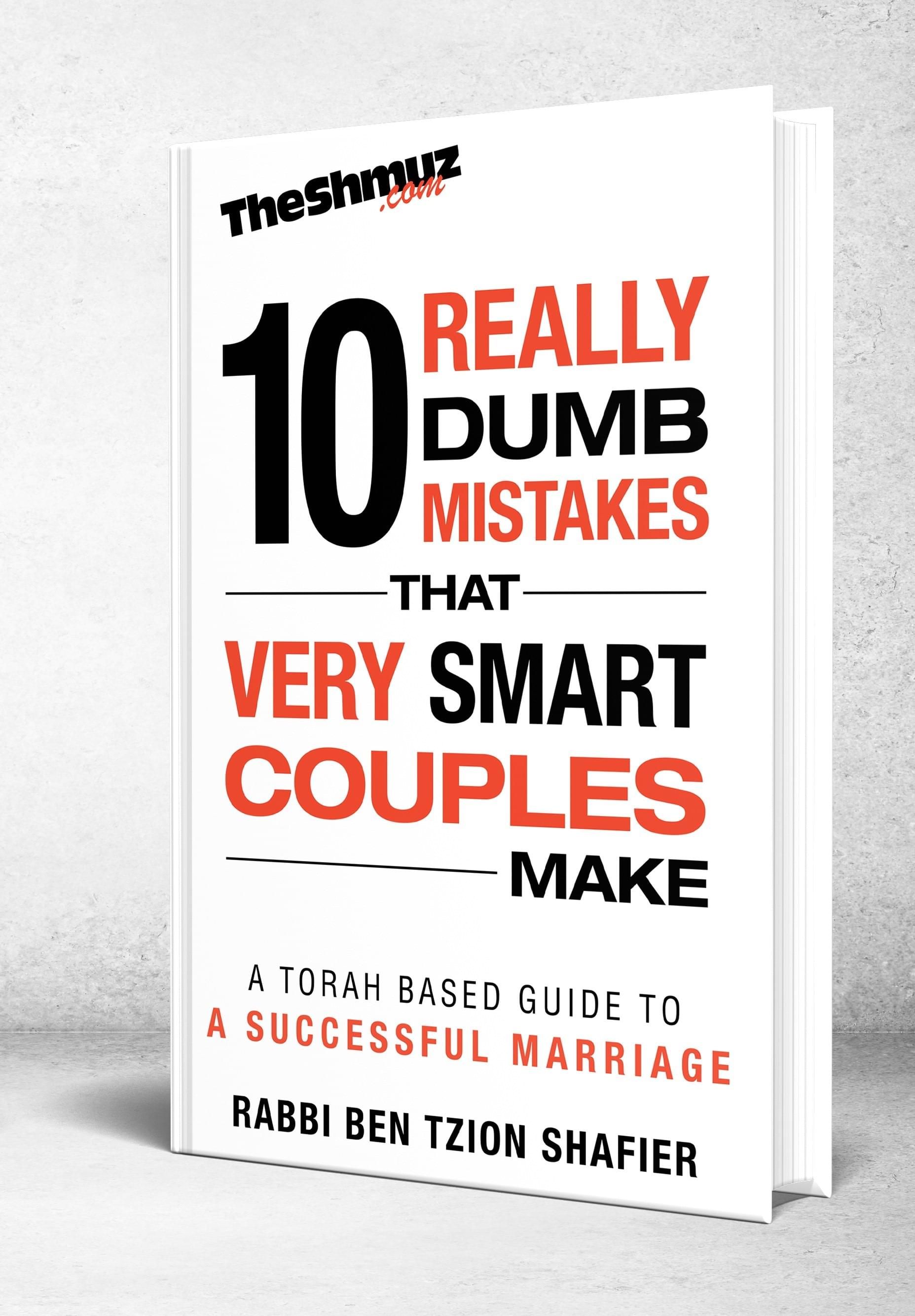 The 10 Really Dumb Mistakes Video Book Product Launch Checkout